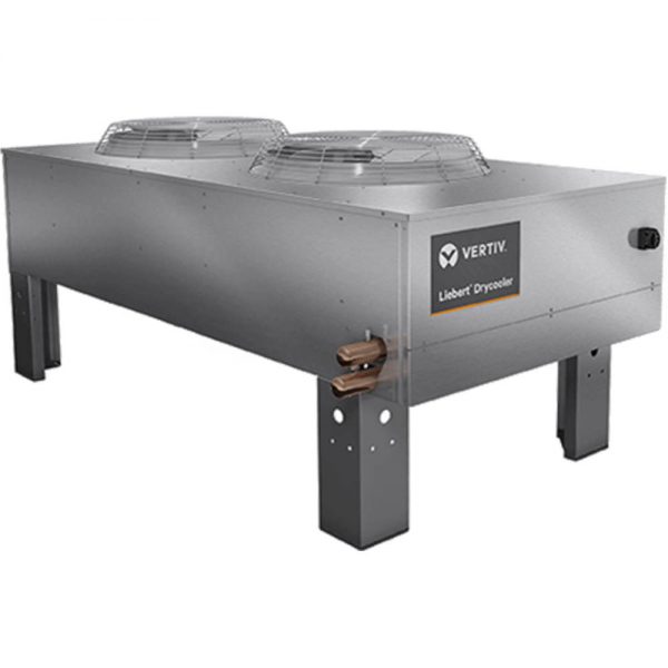 Liebert NX 120 KVA UPS - Somerset Power Systems