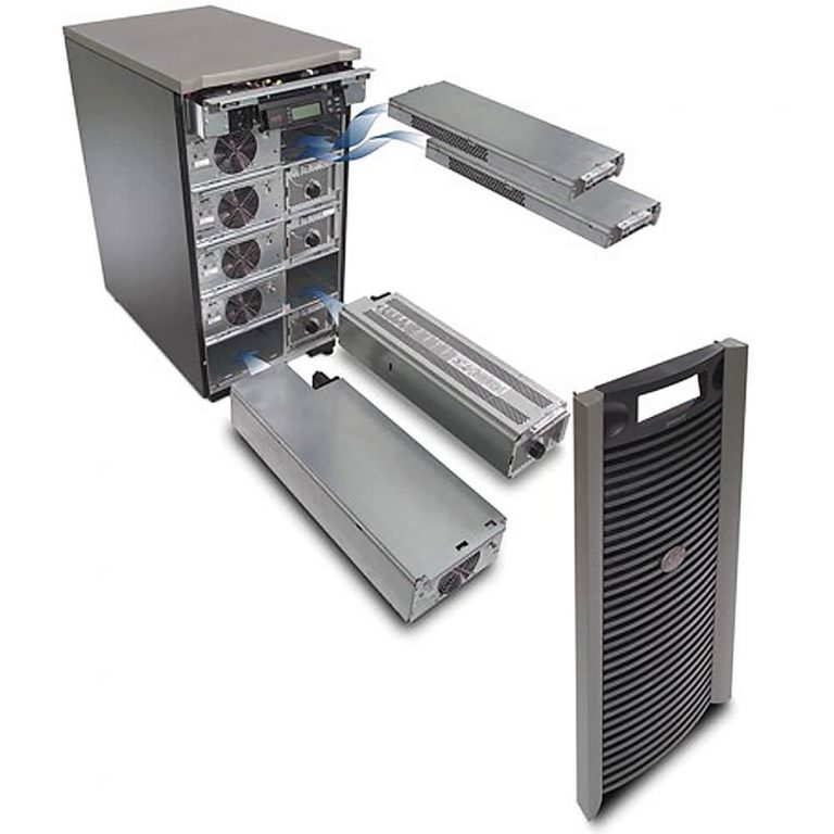 APC Symmetra LX 16 kVA Tower- SYA16K16P - Refurbished UPS