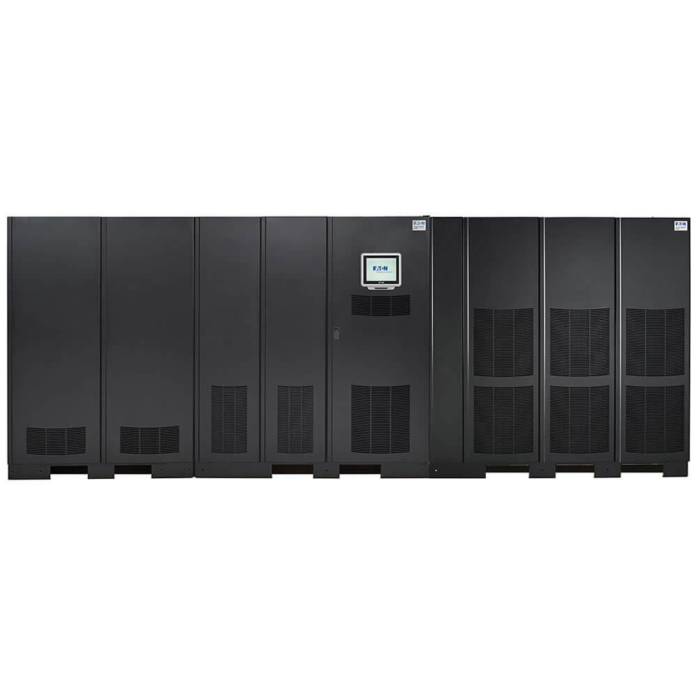 Eaton 9395 - Somerset Power Systems