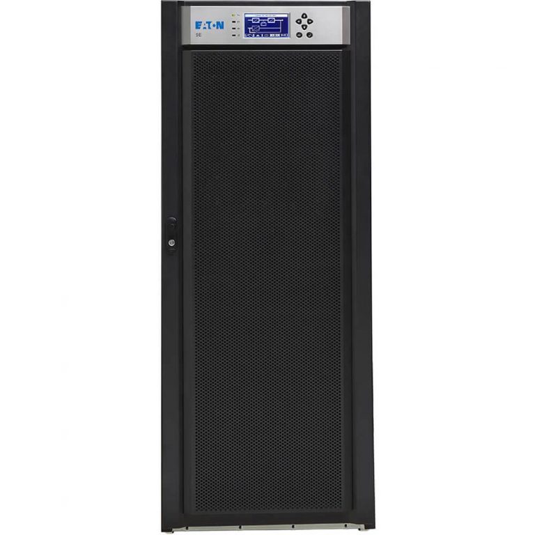 Eaton 93E UPS - Somerset Power Systems