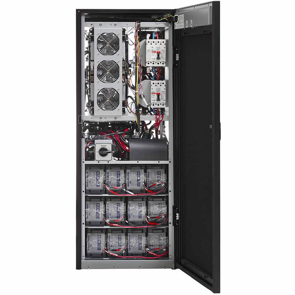 Eaton 93E UPS - Somerset Power Systems