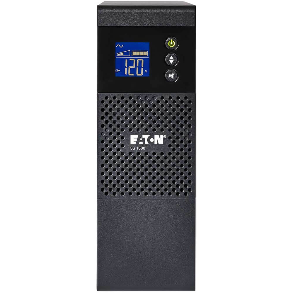 Eaton 5S UPS - Somerset Power Systems