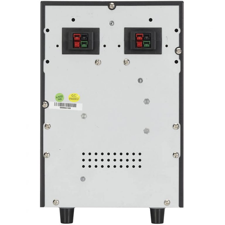 Eaton 9130 UPS - Somerset Power Systems