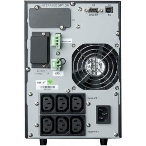 Eaton 9130 UPS - Somerset Power Systems