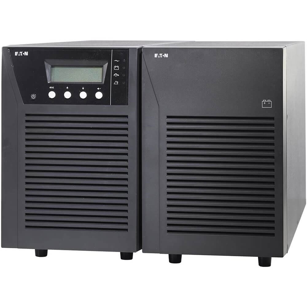 Eaton 9130 UPS - Somerset Power Systems