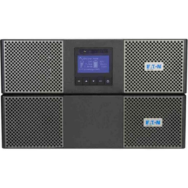 Eaton 9PX UPS - Somerset Power Systems