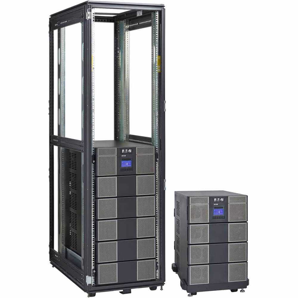 Eaton 9PXM UPS - Somerset Power Systems