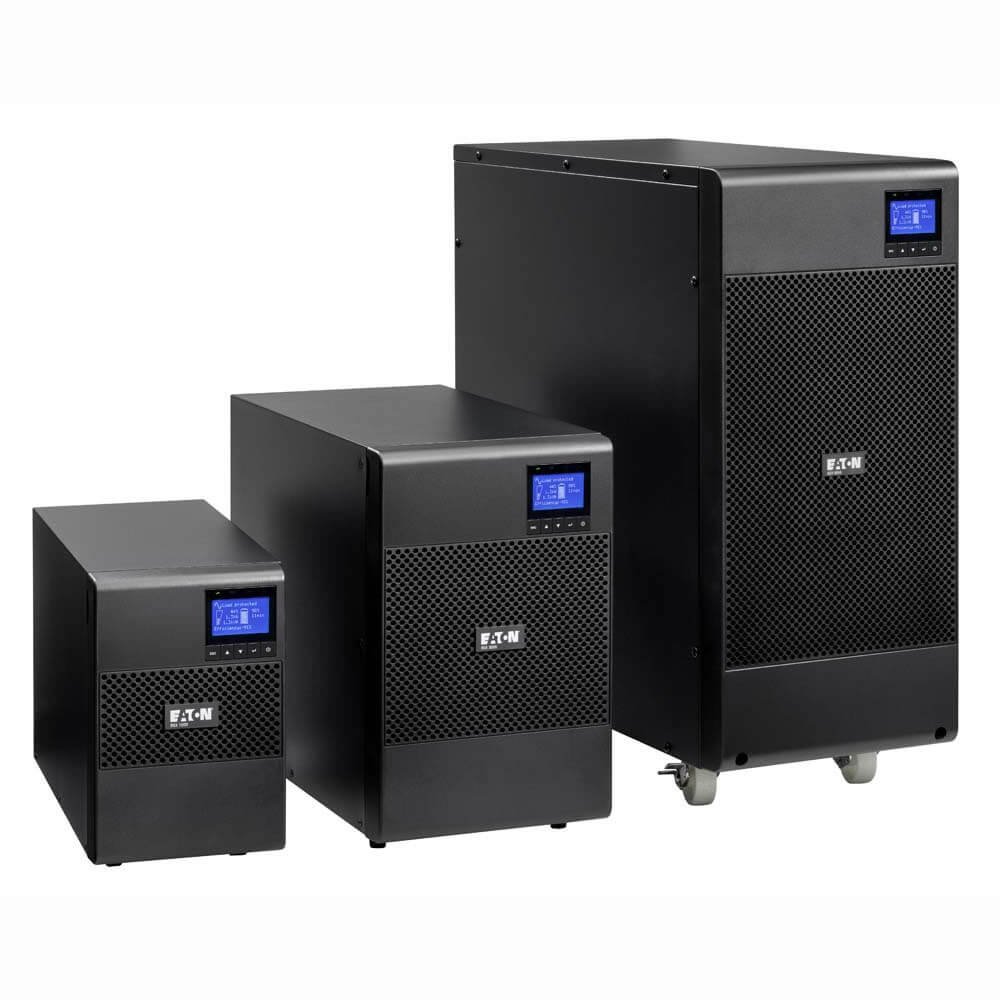 Eaton 9SX UPS - Somerset Power Systems