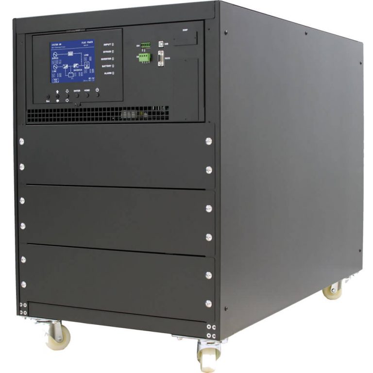 Xtreme Power M90-80 UPS - Somerset Power Systems