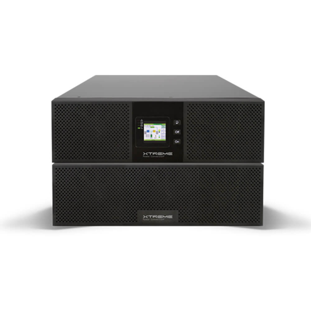 Xtreme Power R91 UPS - Somerset Power Systems