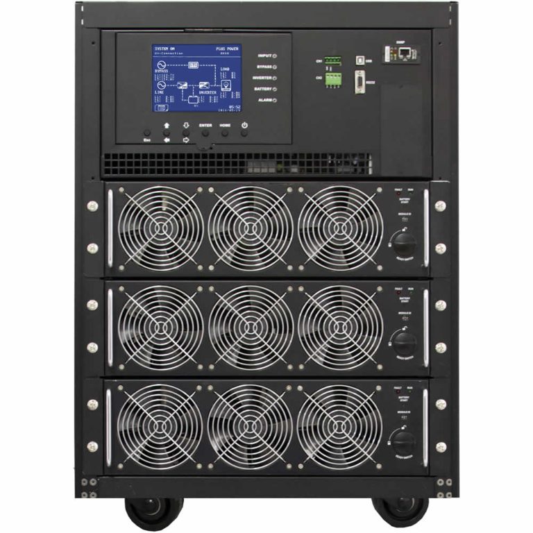 Xtreme Power M90L Series UPS - Somerset Power Systems