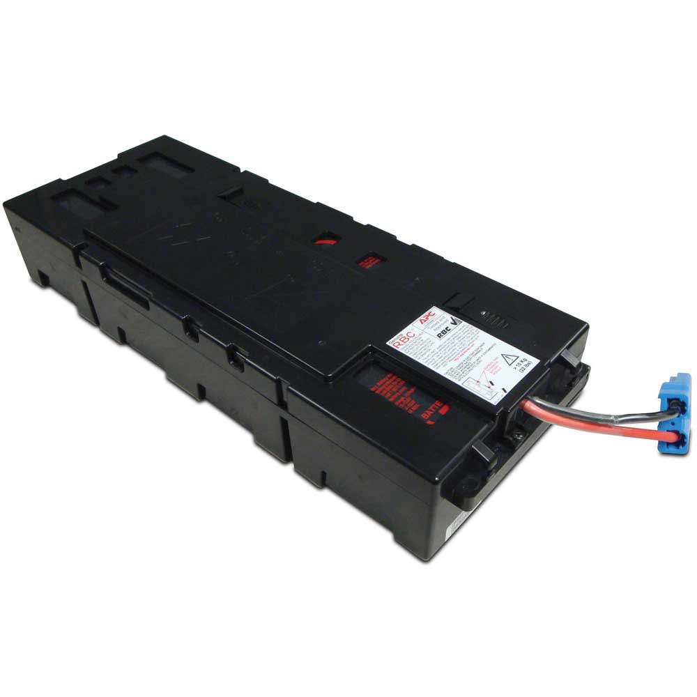 Replacement Battery APC RBC115 - Somerset Power Systems