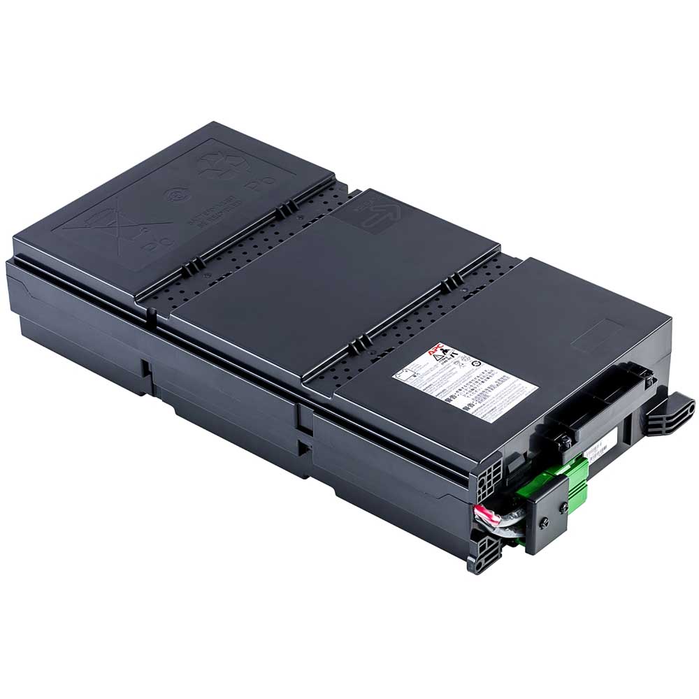 Replacement Battery APC RBC141 - Somerset Power Systems