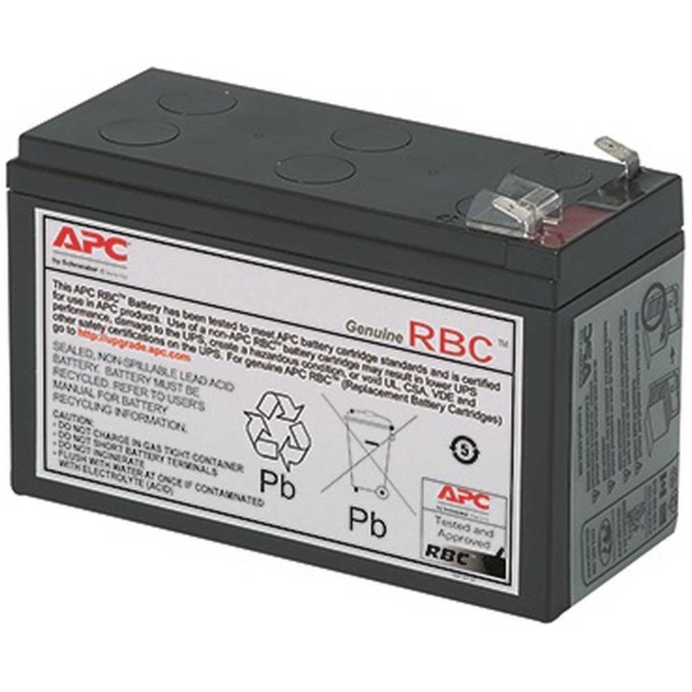 Replacement Battery APC RBC154 - Somerset Power Systems