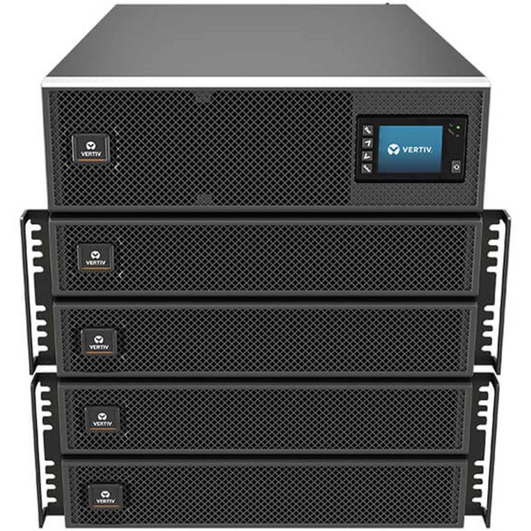 Liebert GXT5-15KMVRT11UXLN - Somerset Power Systems