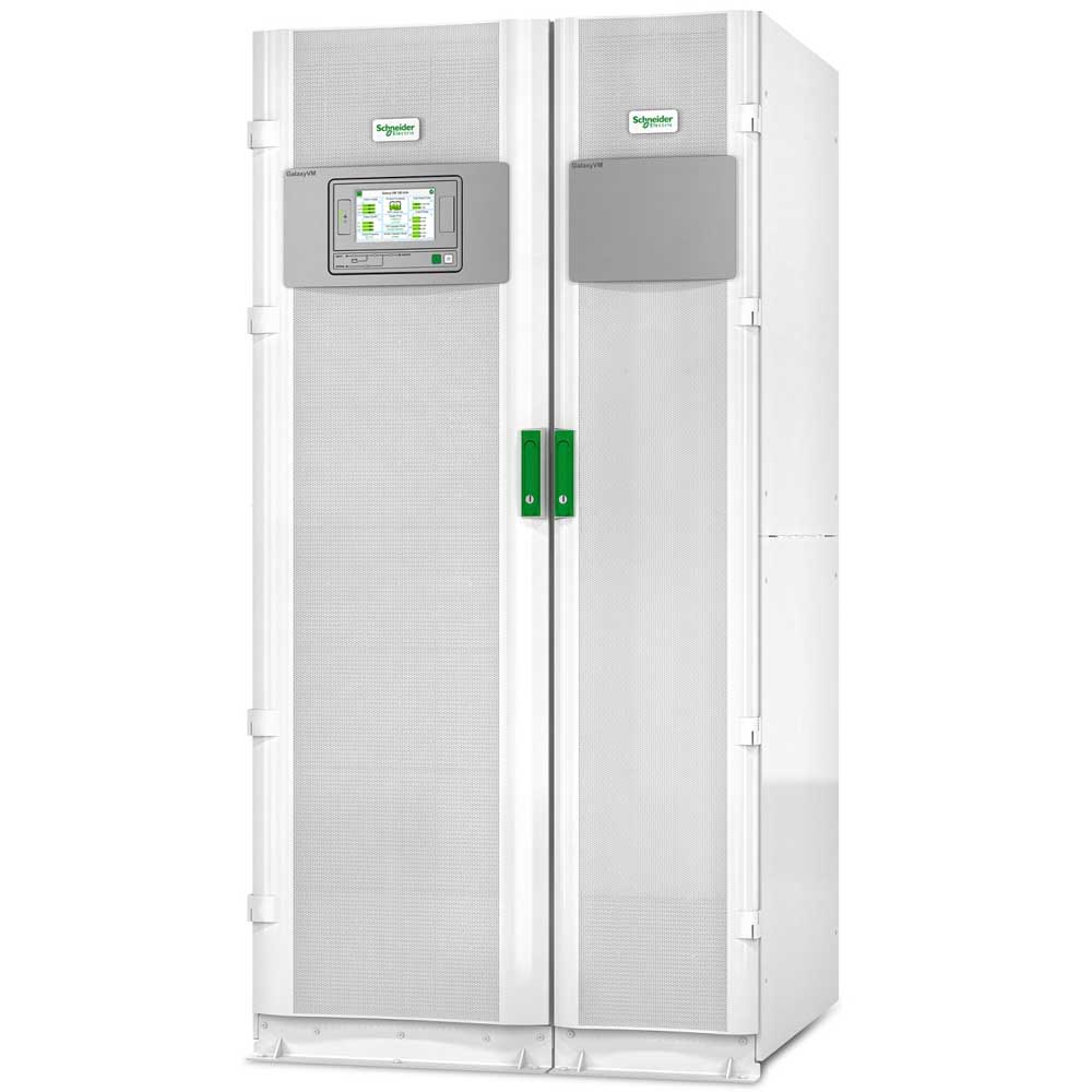 Galaxy VM 160 kVA UPS - Somerset Power Systems