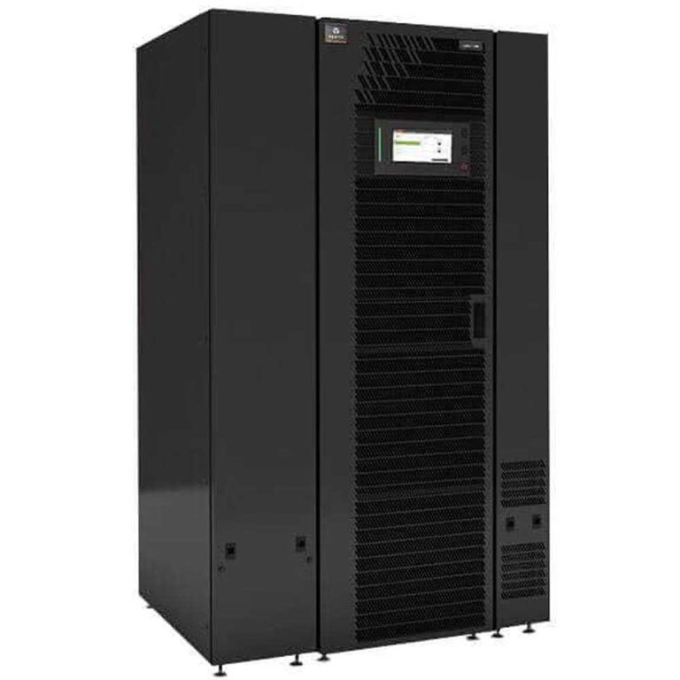 Libert EXM 15 kVA UPS - Somerset Power Systems