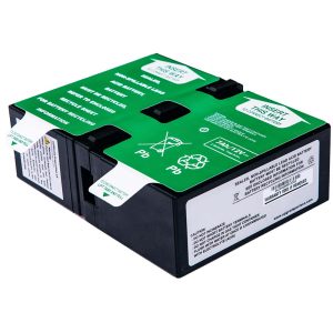 Replacement Battery APC RBC123 - Somerset Power Systems